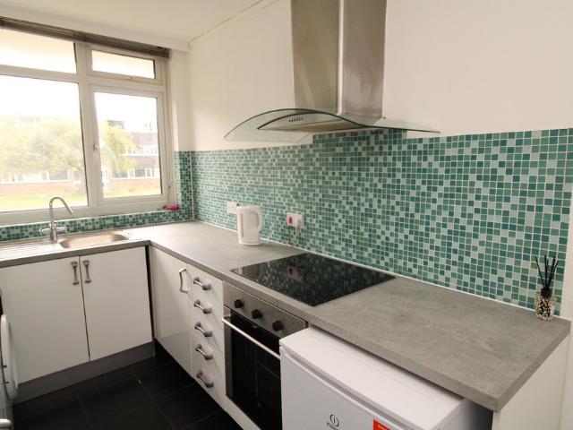 Apartment at Richmond Hill Road, Birmingham