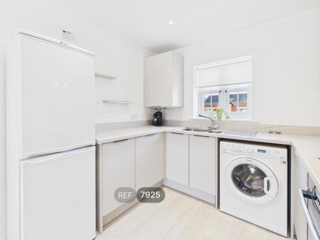 Apartment at Richmond Lane, Hull