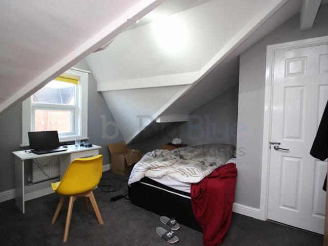Apartment at Richmond Mount, Leeds