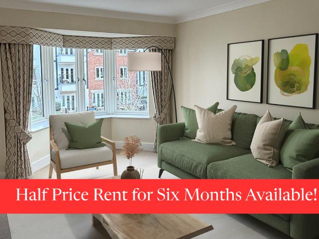 Apartment at Richmond Street, Manchester
