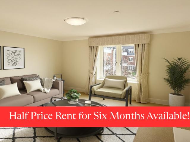 Apartment at Richmond Street, Manchester