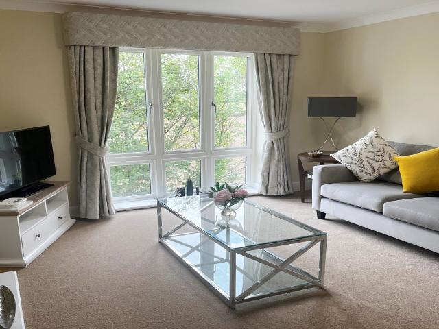 Apartment at Richmond Street, Manchester