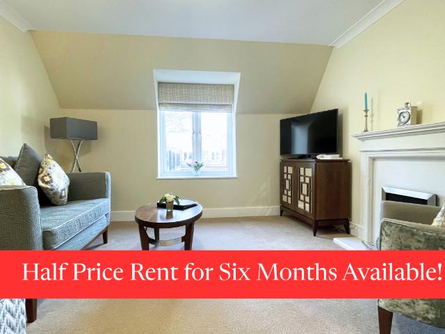 Apartment at Richmond Street, Manchester