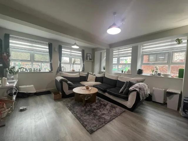 Apartment at Richmond Street, Leeds