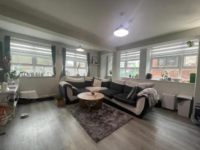 Apartment at Richmond Street, Leeds