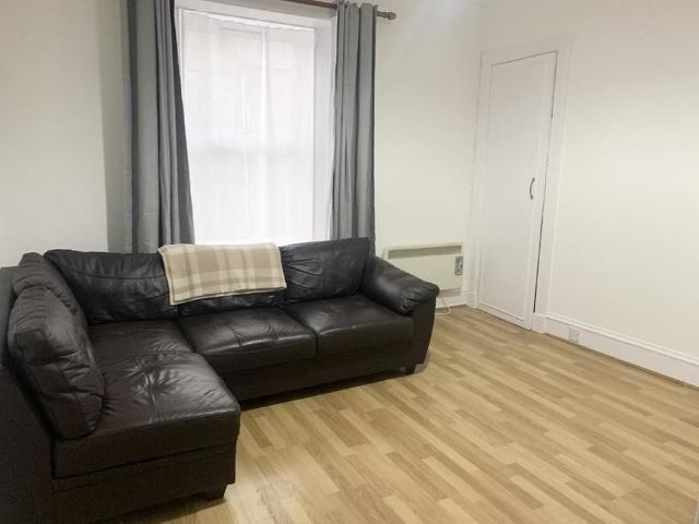 Apartment at Richmond Street, Stoke On Trent