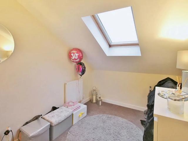 Apartment at Richmond Street, Widnes