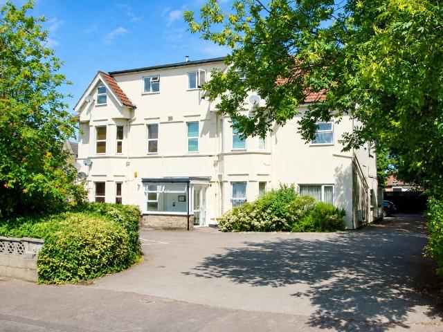 Apartment at Richmond Park Road, Bournemouth