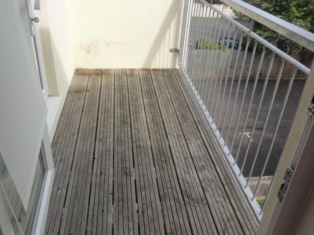 Apartment at Richmond Park Road, Bournemouth