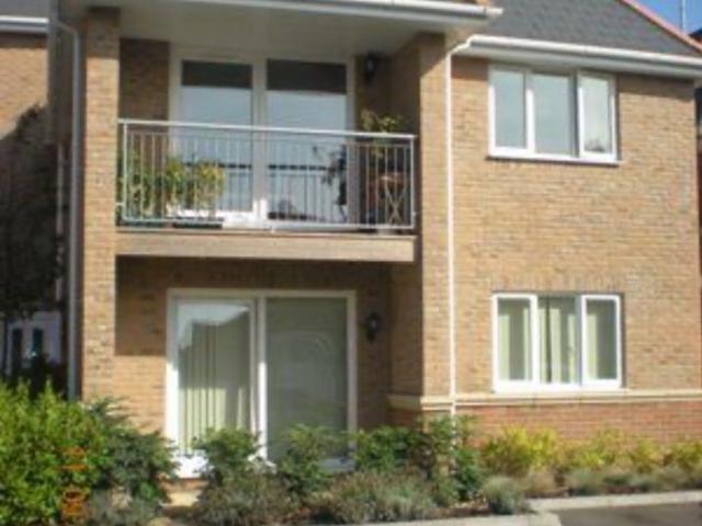 Apartment at Richmond Park Road, Bournemouth