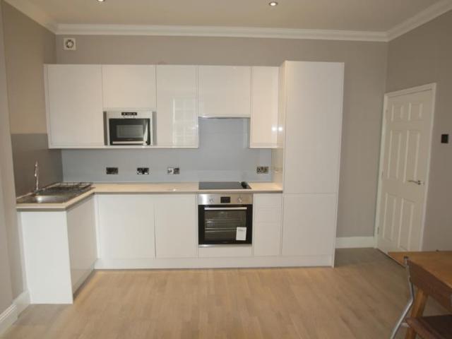 Apartment at Richmond Place, Brighton