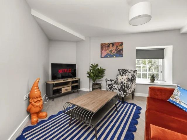 Apartment at Richmond Place, Brighton