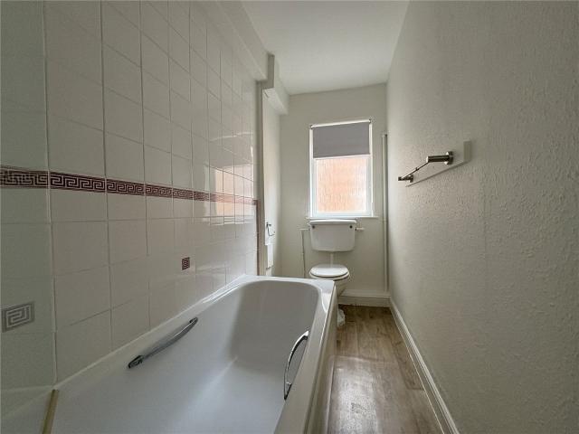Apartment at Richmond Road, Taunton