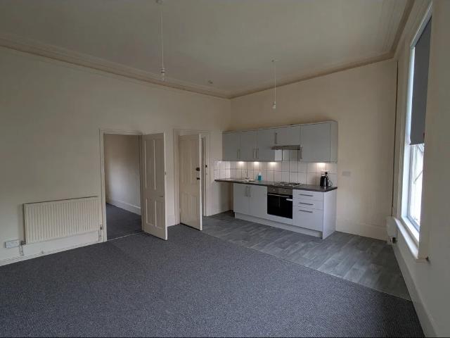 Apartment at Richmond Road, Thanet