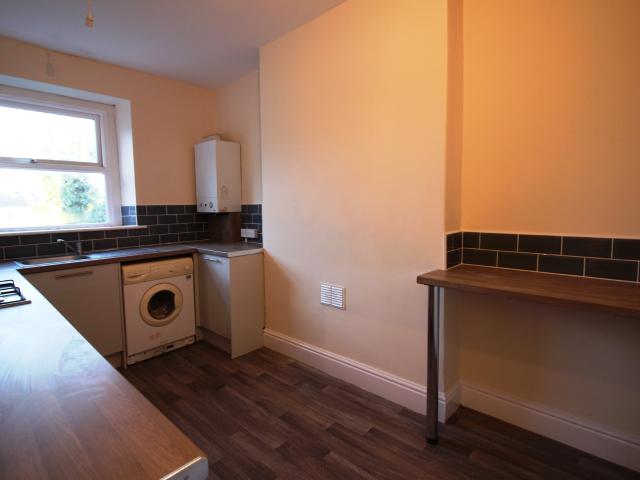 Apartment at Richmond Road, Cardiff