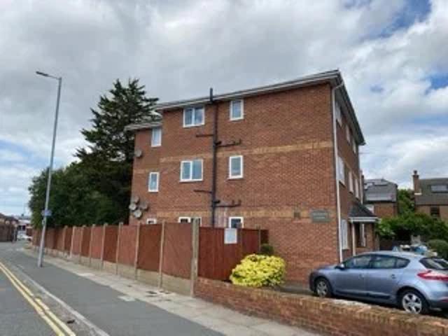 Apartment at Richmond Road, Crosby