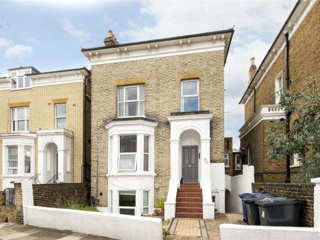 Apartment at Richmond Road, Greater London