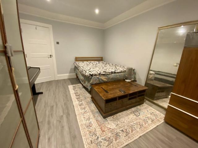Apartment at Richmond Road, Greater London
