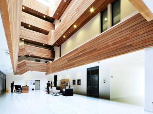 Apartment at Richmond Road, Greater London