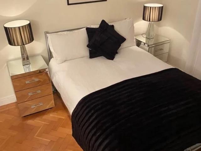 Apartment at Richmond Road, Greater London