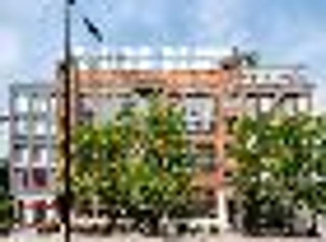 Apartment at Richmond Road, Greater London