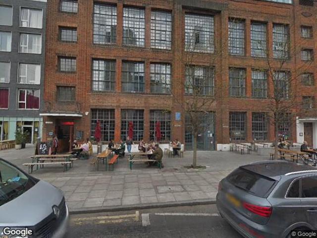 Apartment at Richmond Road, Greater London