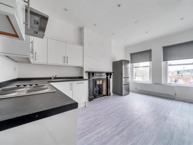 Apartment at Richmond Road, Greater London