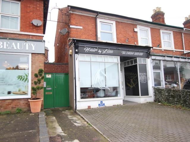 Apartment at Richmond Road, Malvern Hills