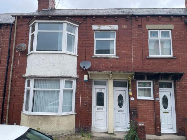 Apartment at Richmond Road, South Tyneside