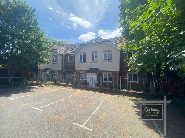 Apartment at Richmond Road, Southampton