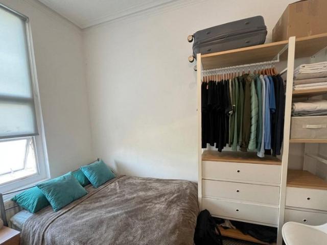 Apartment at Richmond Way, Greater London
