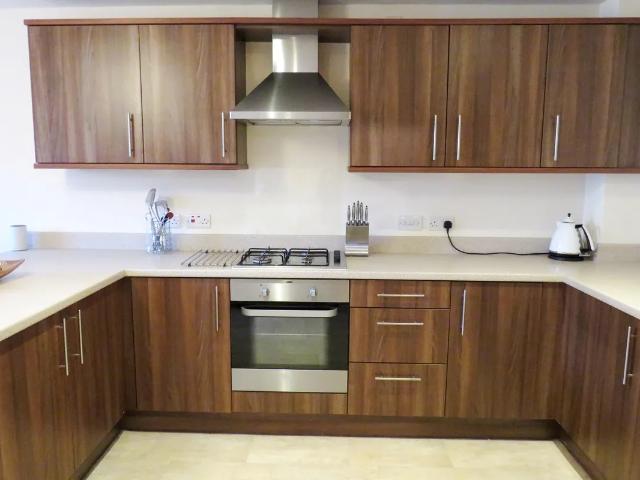 Apartment at Richmond Way, Rotherham
