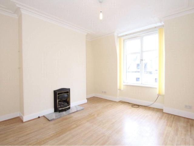 Apartment at Richmond Terrace, Aberdeen City