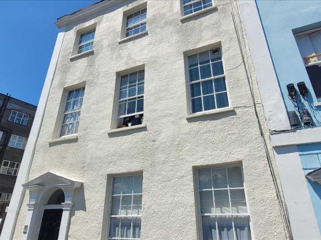 Apartment at Richmond Terrace, Bristol