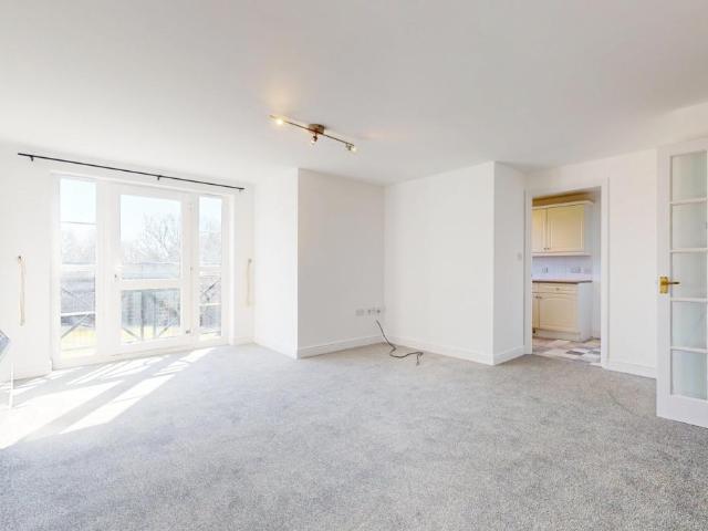 Apartment at Richard Hillary Close, Ashford