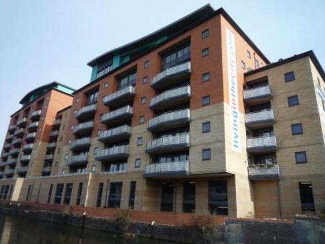 Apartment at Richard III Road, Leicester