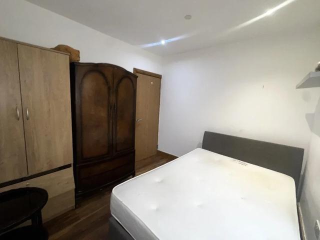 Apartment at Richards Street, Cardiff
