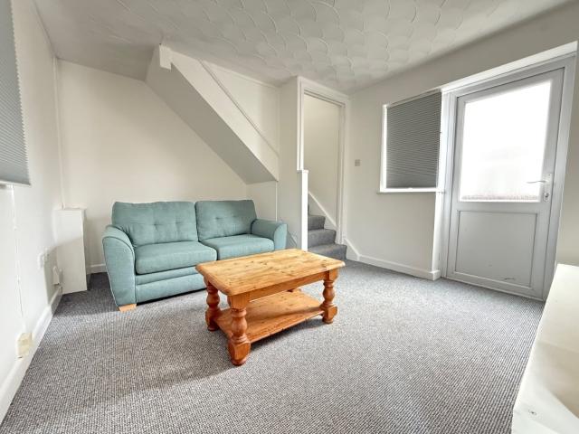 Apartment at Richards Street, Cardiff
