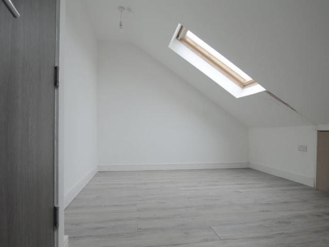 Apartment at Richards Street, Cardiff