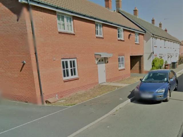 Apartment at Richards Street, Welwyn Hatfield