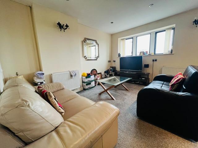 Apartment at Richardshaw Lane, Leeds