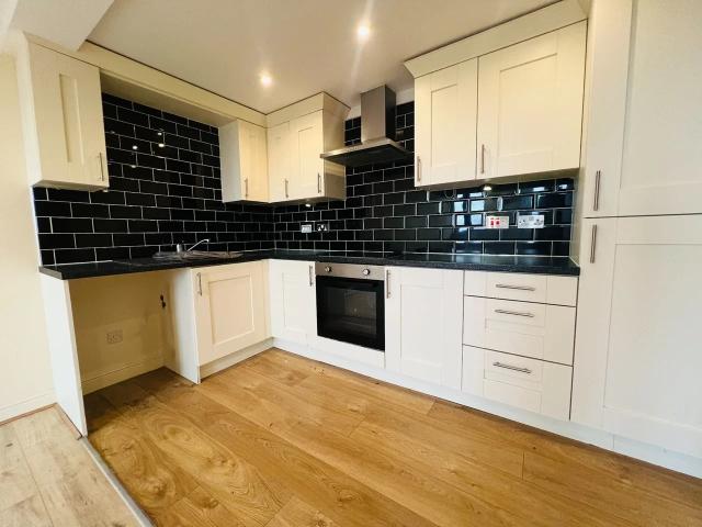 Apartment at Richardshaw Lane, Leeds