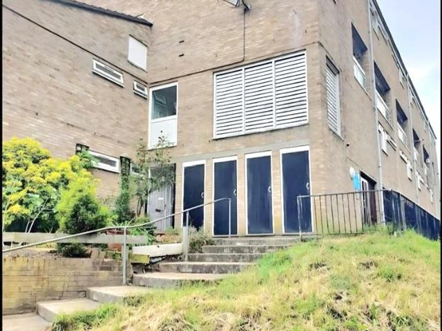 Apartment at Richborough Close, Greater London