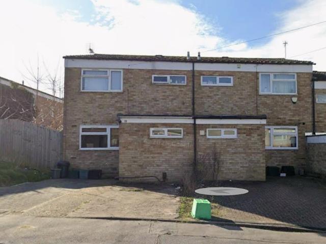 Apartment at Richborough Close, Greater London