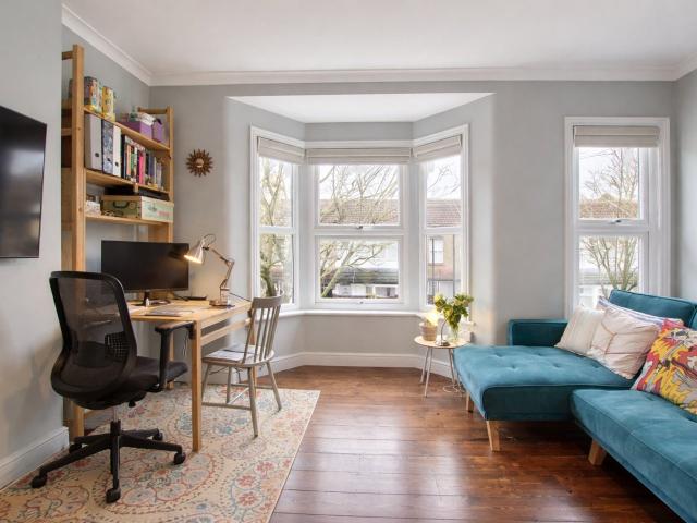 Apartment at Richford Road, Greater London