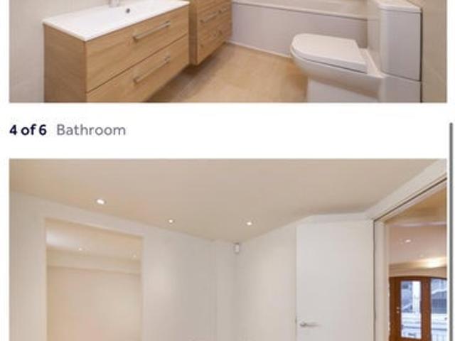 Apartment at Ridgmount Street, Greater London