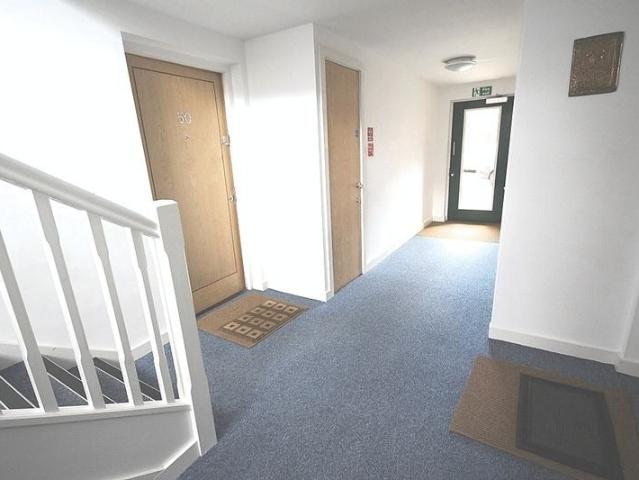 Apartment at Ridgeway Road, Cardiff
