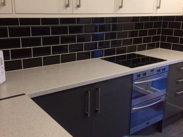 Apartment at Ridgeway Road, Sheffield