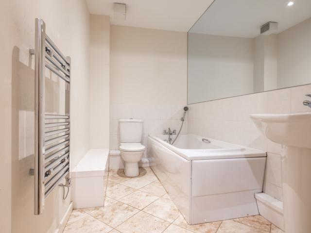 Apartment at Ridgewood Gardens, Newcastle upon Tyne