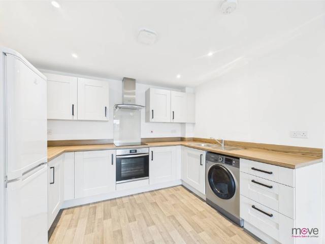 Apartment at Ridge Close, Cheltenham